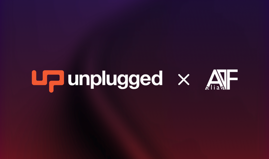 UP Phone | Privacy-First Smartphone That Proves It – Unplugged