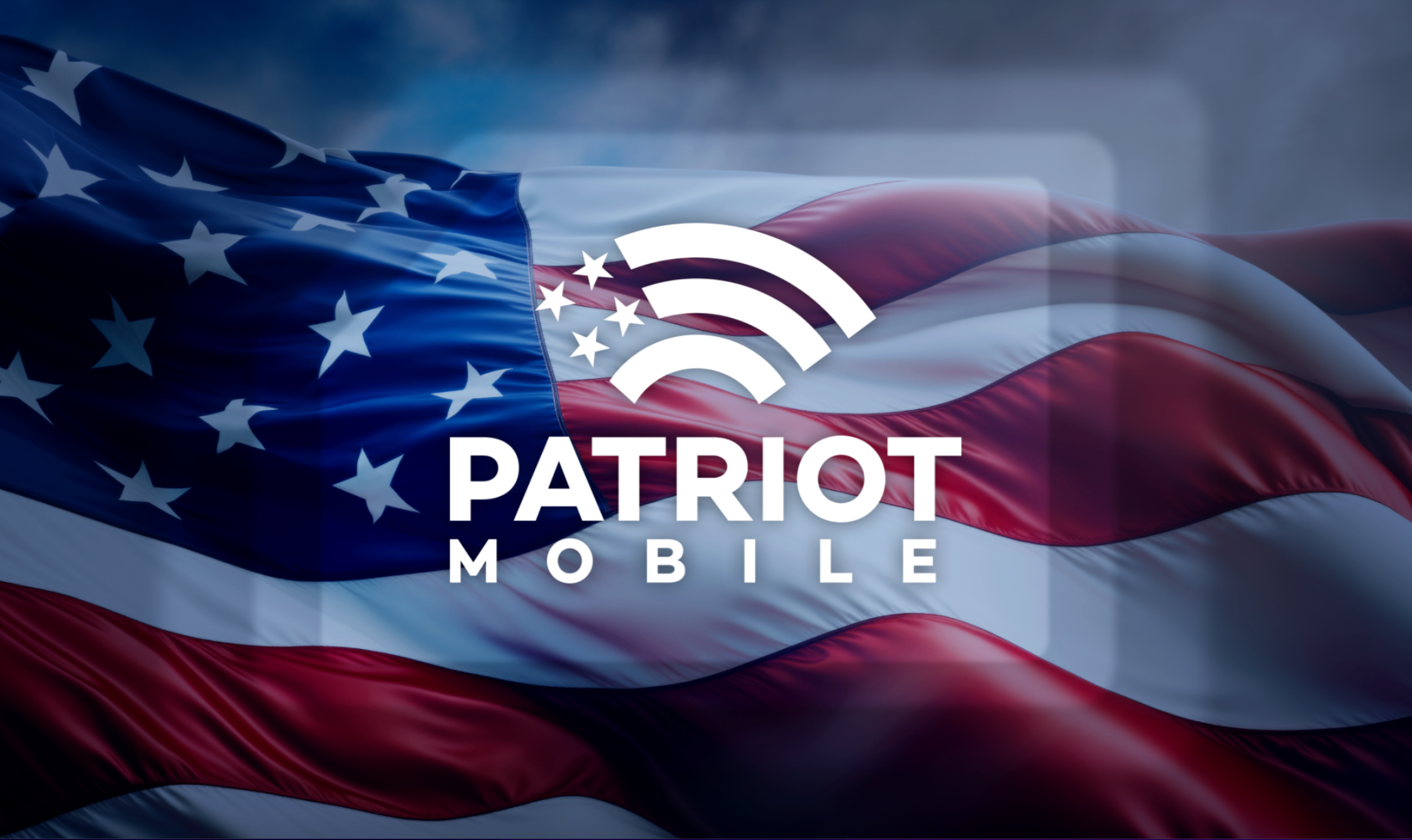 Unplugged and Patriot Mobile Team Up to Offer a Month of Free Service