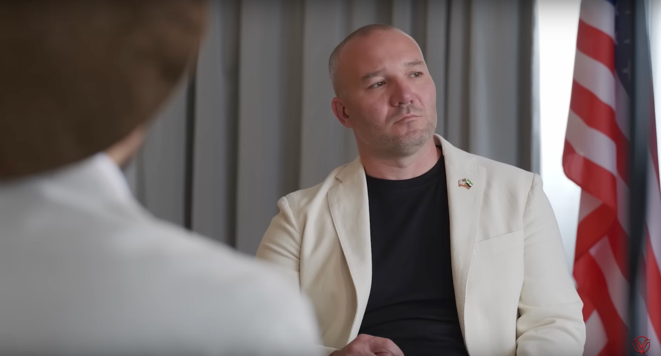 Unplugged in Action: How UP Phones Secured a Historic Interview with A