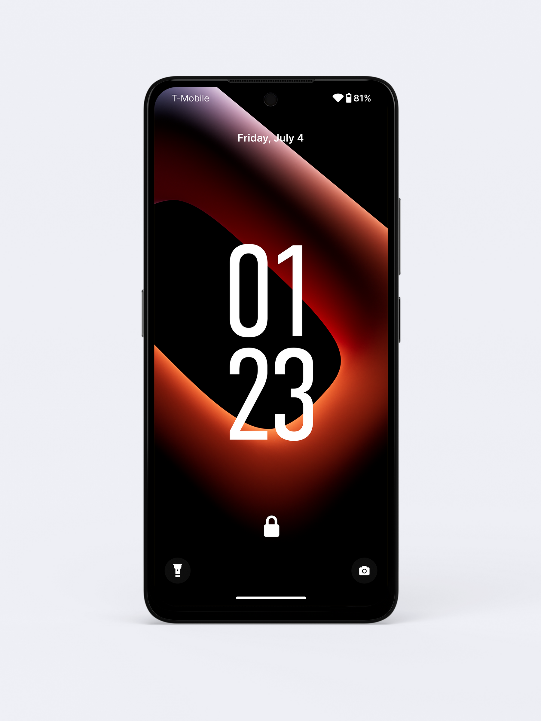 UP Phone | Privacy-First Smartphone with Kill-Switch – Unplugged