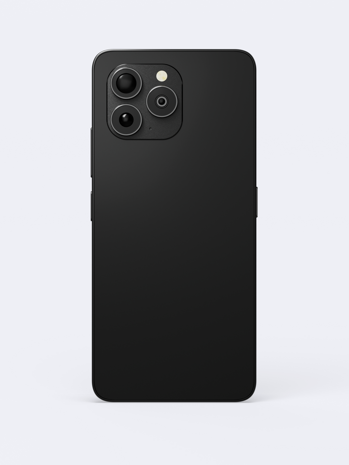 UP Phone | Privacy-First Smartphone with Kill-Switch – Unplugged