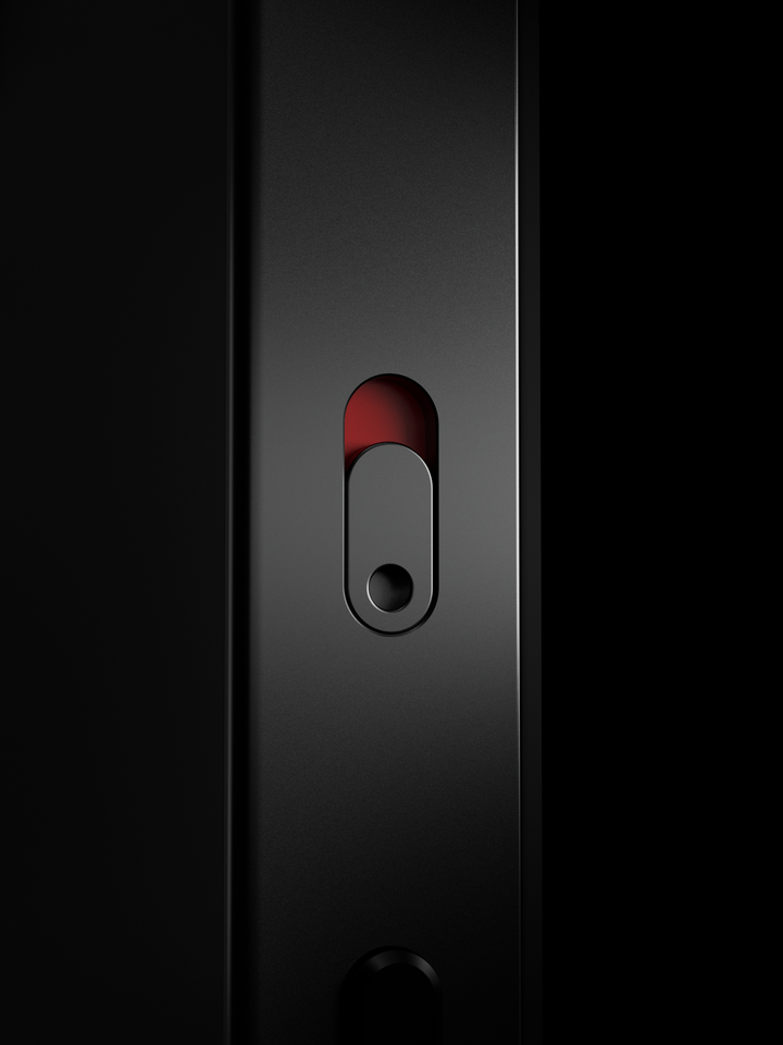 UP Phone | Privacy-First Smartphone with Kill-Switch – Unplugged