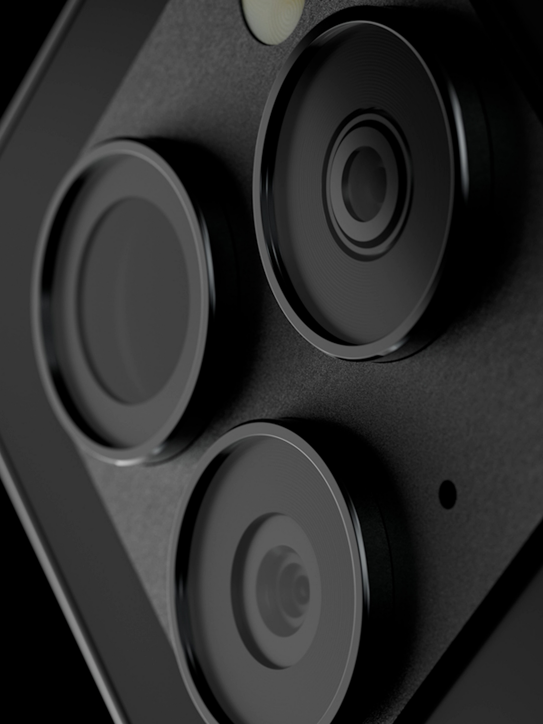 UP Phone | Privacy-First Smartphone with Kill-Switch – Unplugged