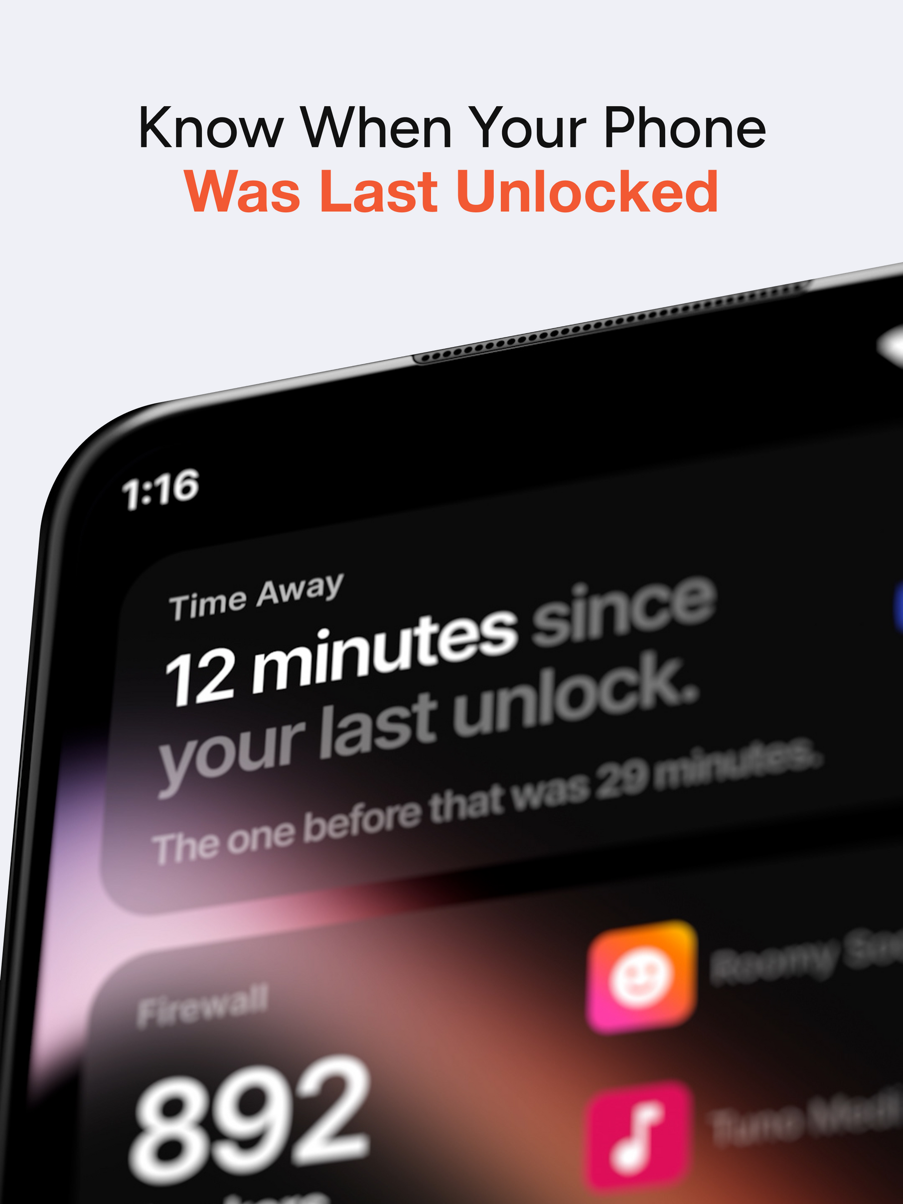 UP Phone | Privacy-First Smartphone with Kill-Switch – Unplugged