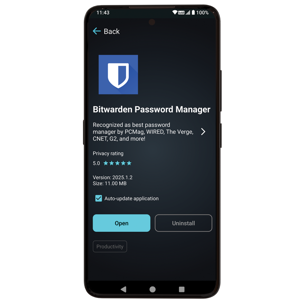 Unplugged – Unplugged