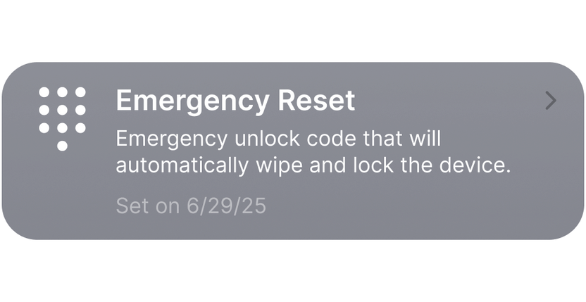 Privacy You Can See | UP Phone Features – Independent Raxis – Unplugged