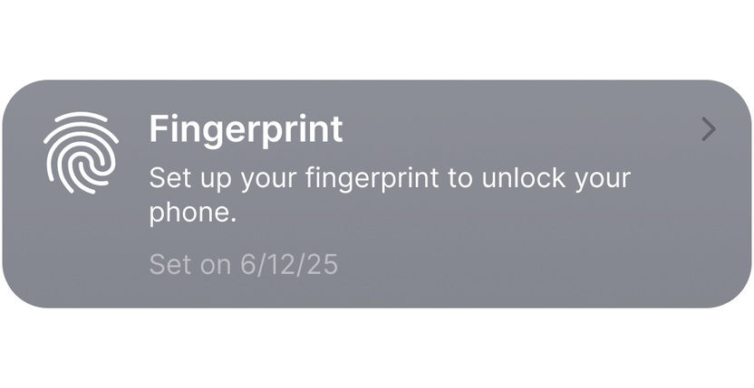 Privacy You Can See | UP Phone Features – Independent Raxis – Unplugged