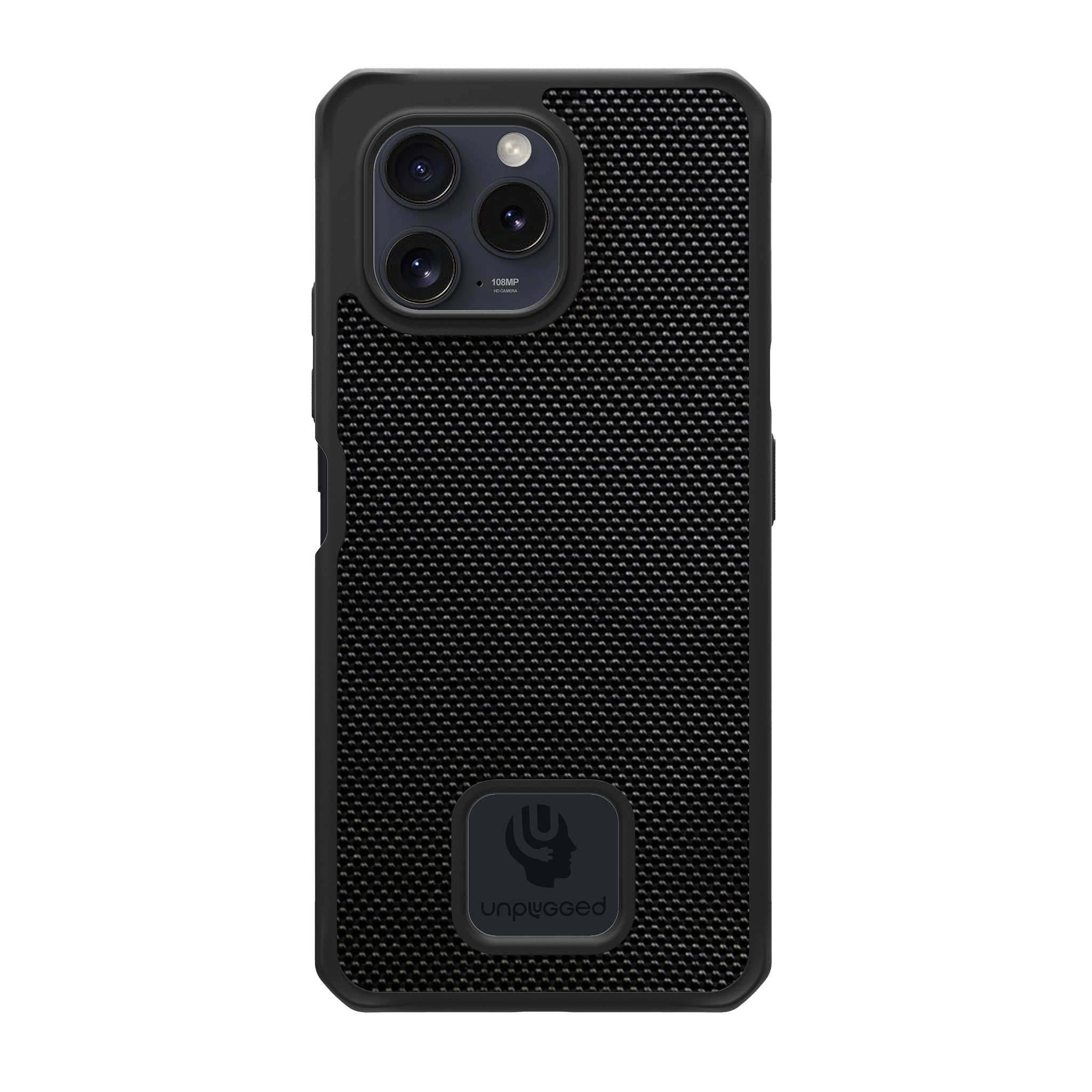 UP Phone Essentials Bundle – Unplugged