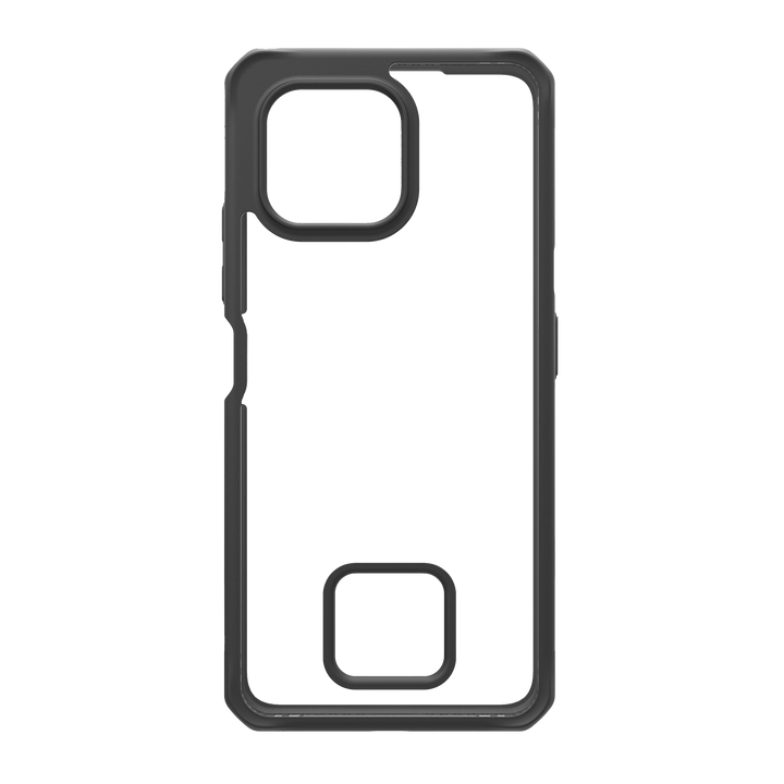 Privacy You Can See | UP Phone Features – Independent Raxis – Unplugged