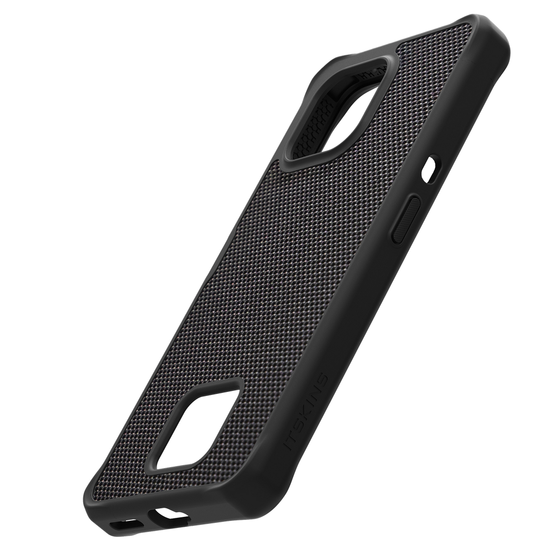 ITSKINS Ballistic Nylon Case – Unplugged