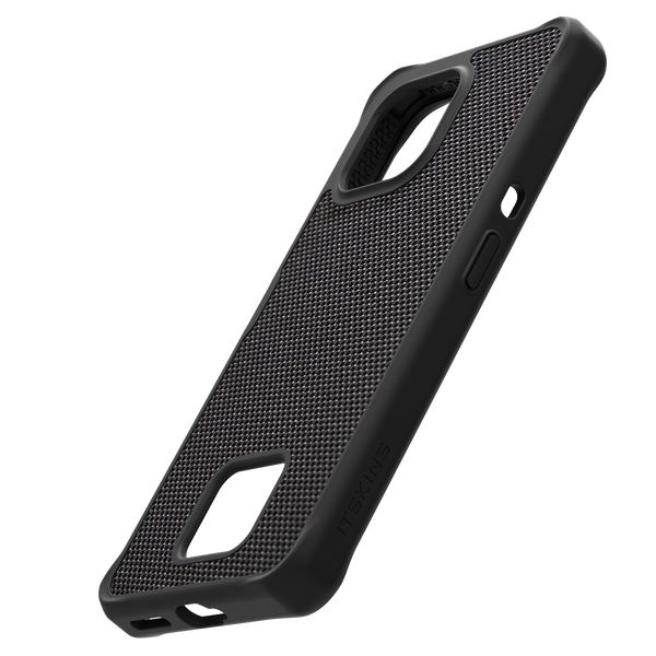 UP Phone | Ballistic Nylon Case – Unplugged