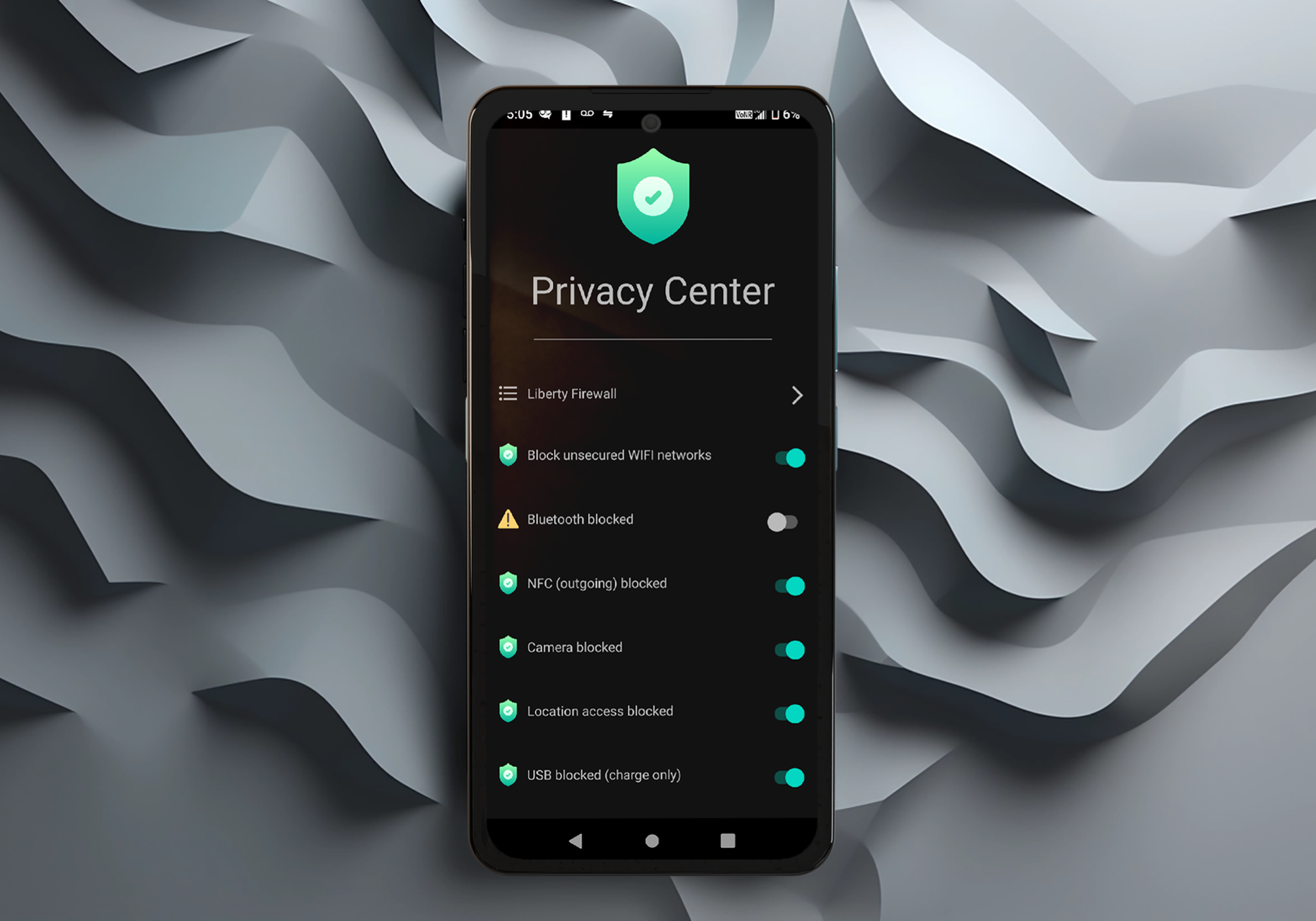 Glenn Beck – Unplugged