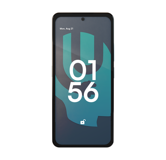 UP Phone – Unplugged