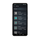 UP Phone – Unplugged