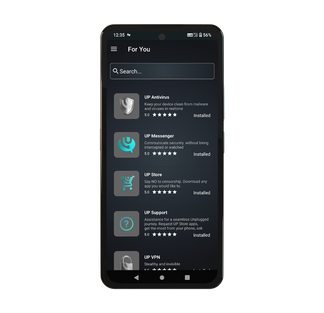 UP Phone Essentials Bundle – Unplugged