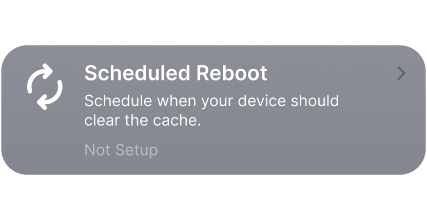 Privacy You Can See | UP Phone Features – Independent Raxis – Unplugged