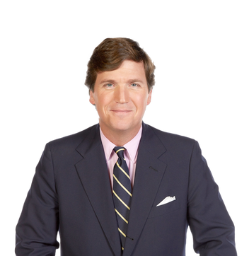 Tucker Carlson – Unplugged