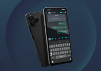 UP Phone – Unplugged