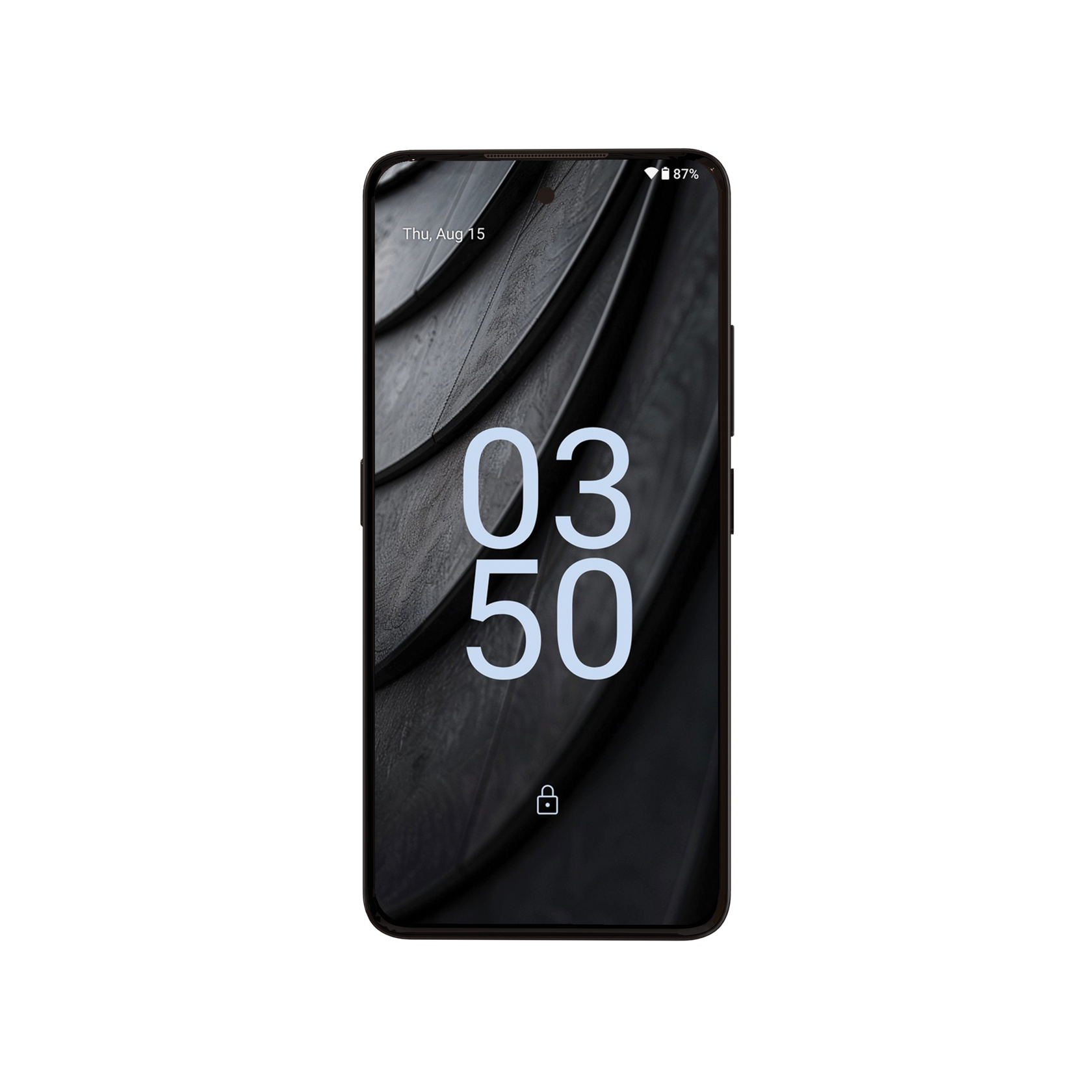 UP Phone – Unplugged