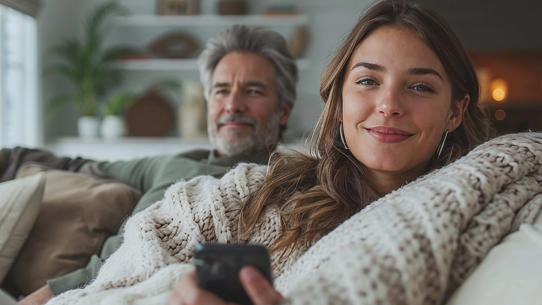 UP For Families – Unplugged