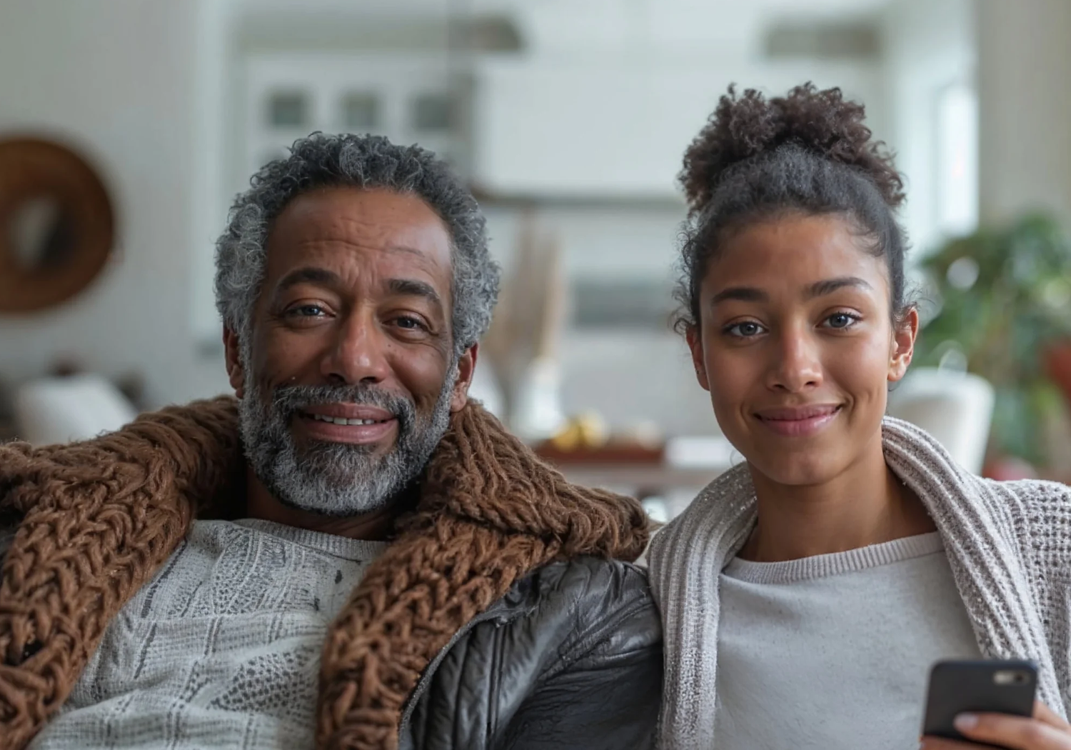 UP For Families – Unplugged