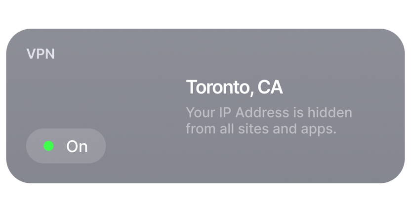 Privacy You Can See | UP Phone Features – Independent Raxis – Unplugged